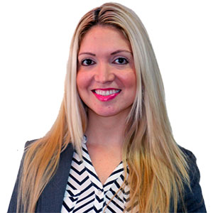 Monica HERNÁNDEZ - FCHCC