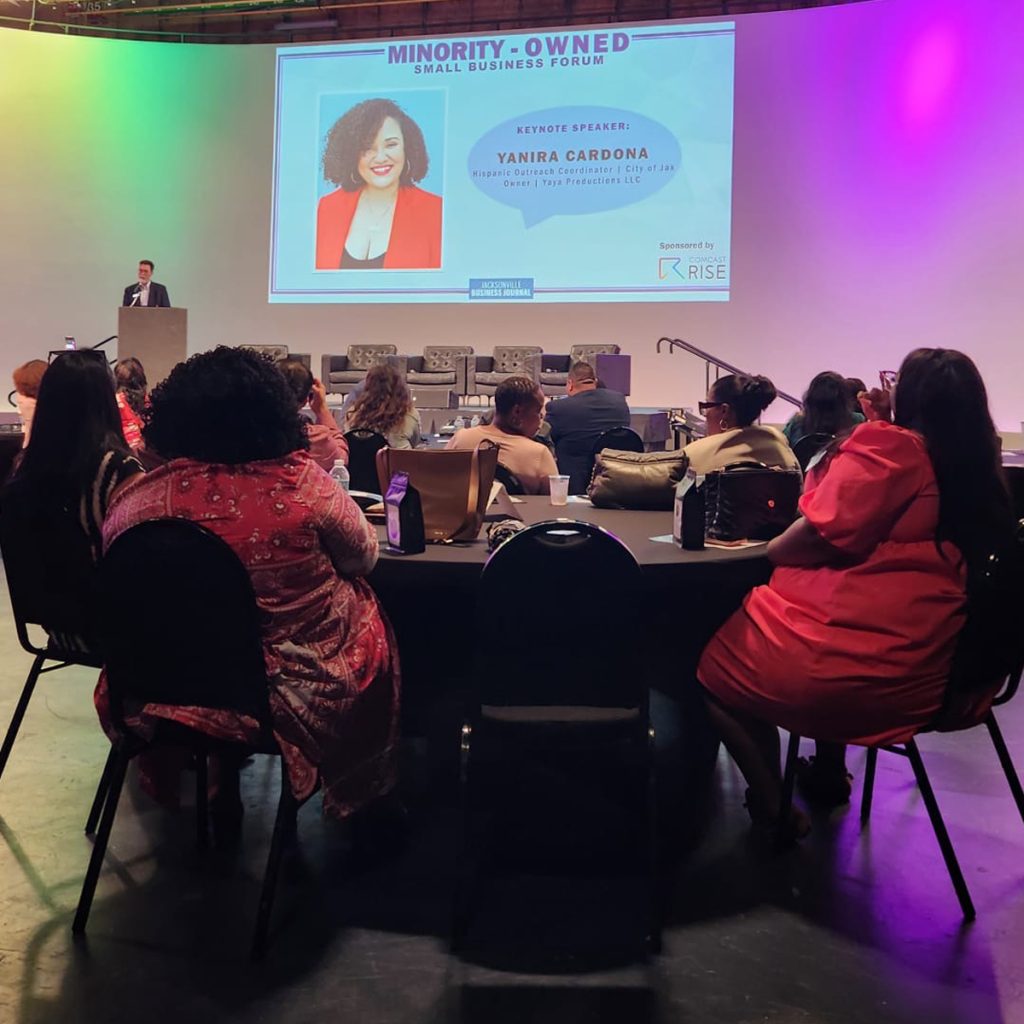 First Coast Hispanic Chamber of Commerce