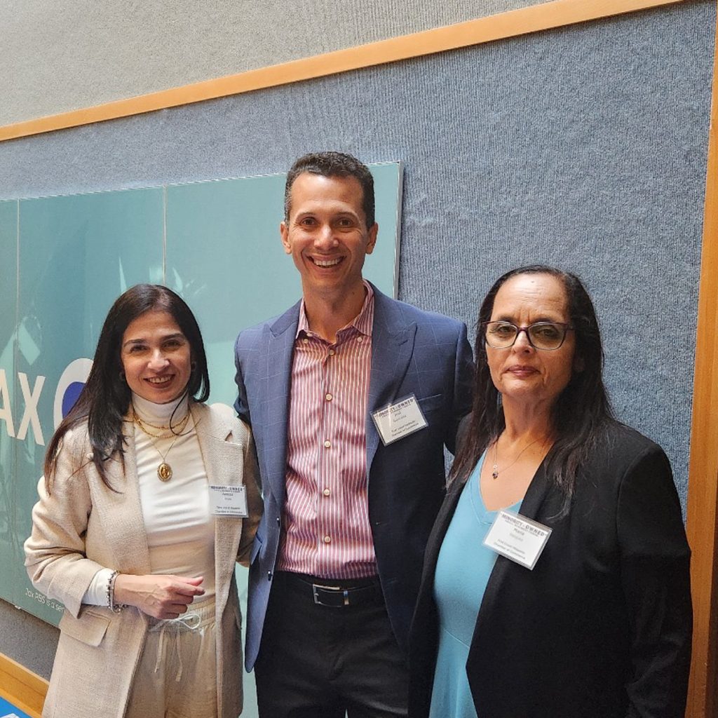 First Coast Hispanic Chamber of Commerce